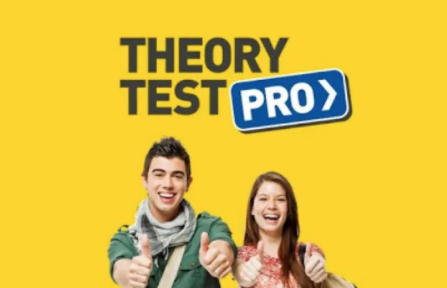 Automatic Driving Lessons in Blackpool: Theory Test